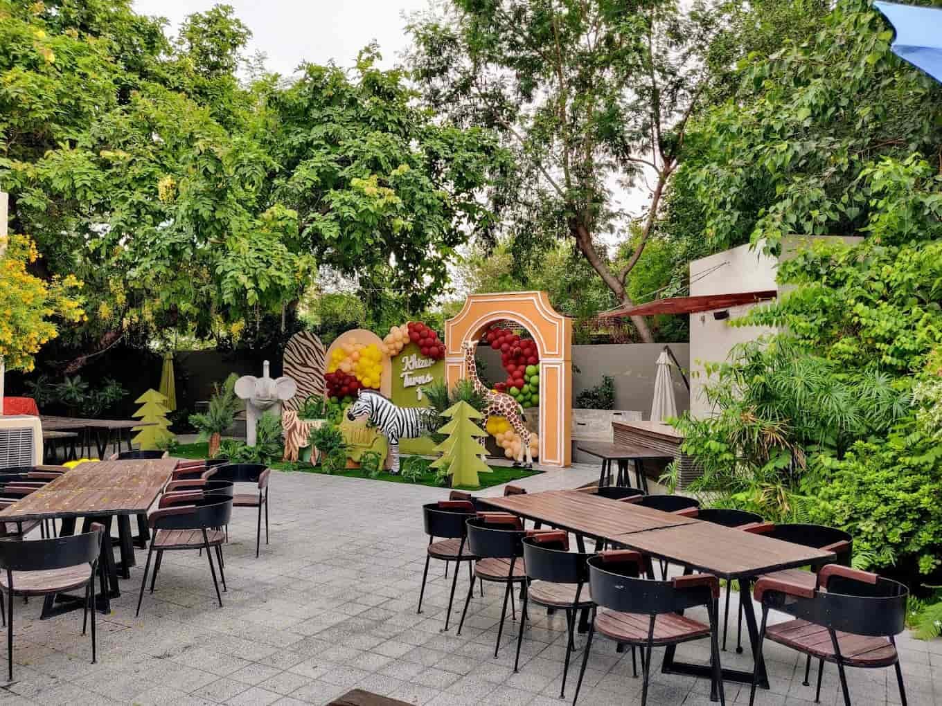 5 Best Thai Restaurants in Lahore (You Must Try!)