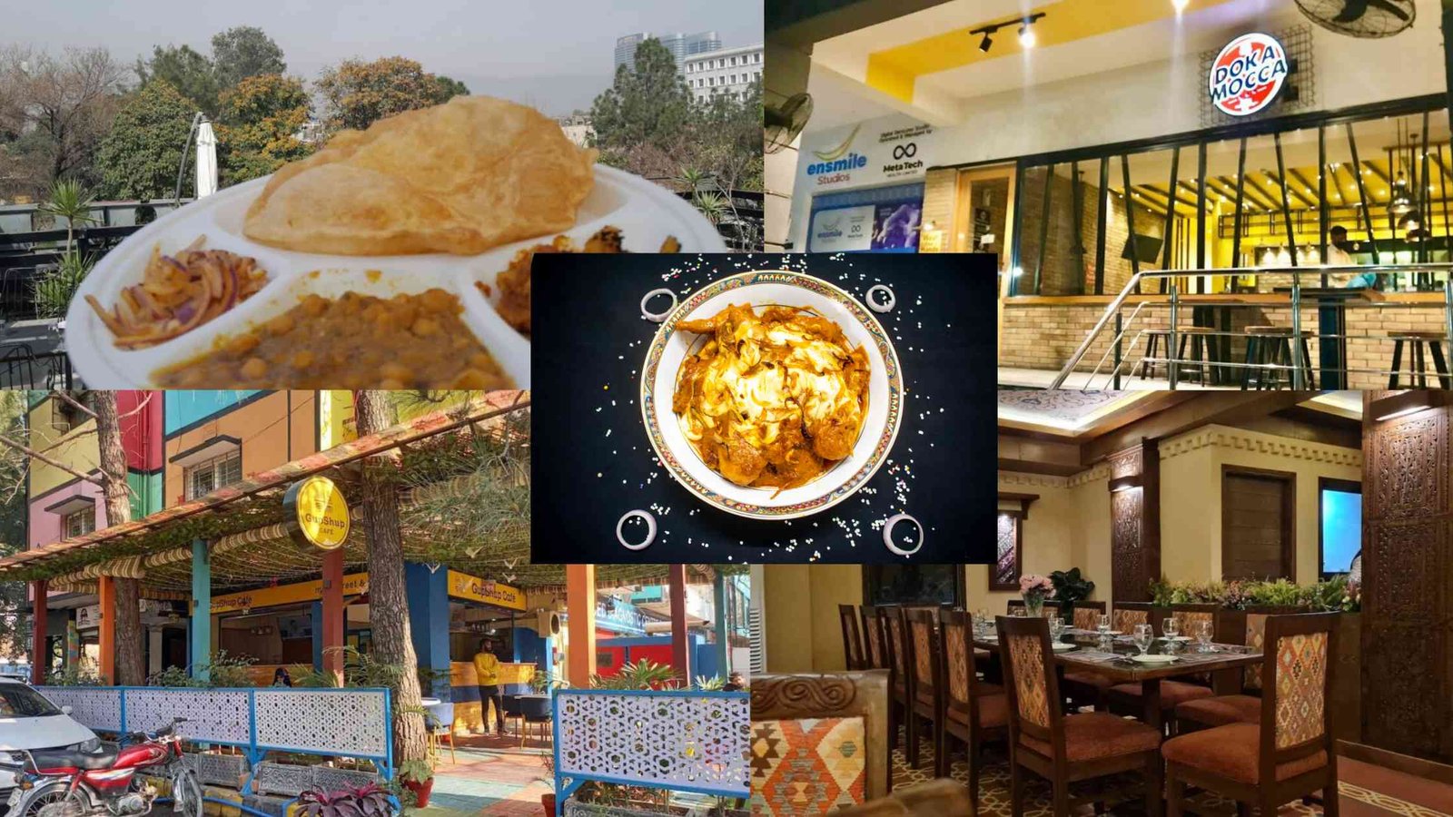 7 Best Restaurants In G 8 Markaz Islamabad Menu Point 7 Best Restaurants In G 8 Markaz Islamabad Menu Point
