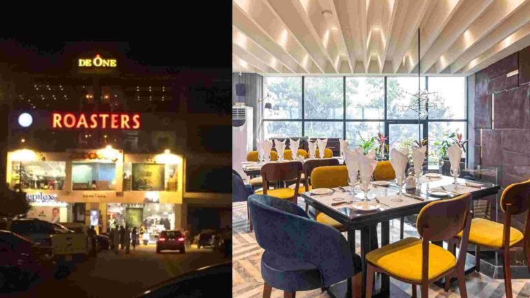 Top 12 Restaurants in Bahria Town Rawalpindi