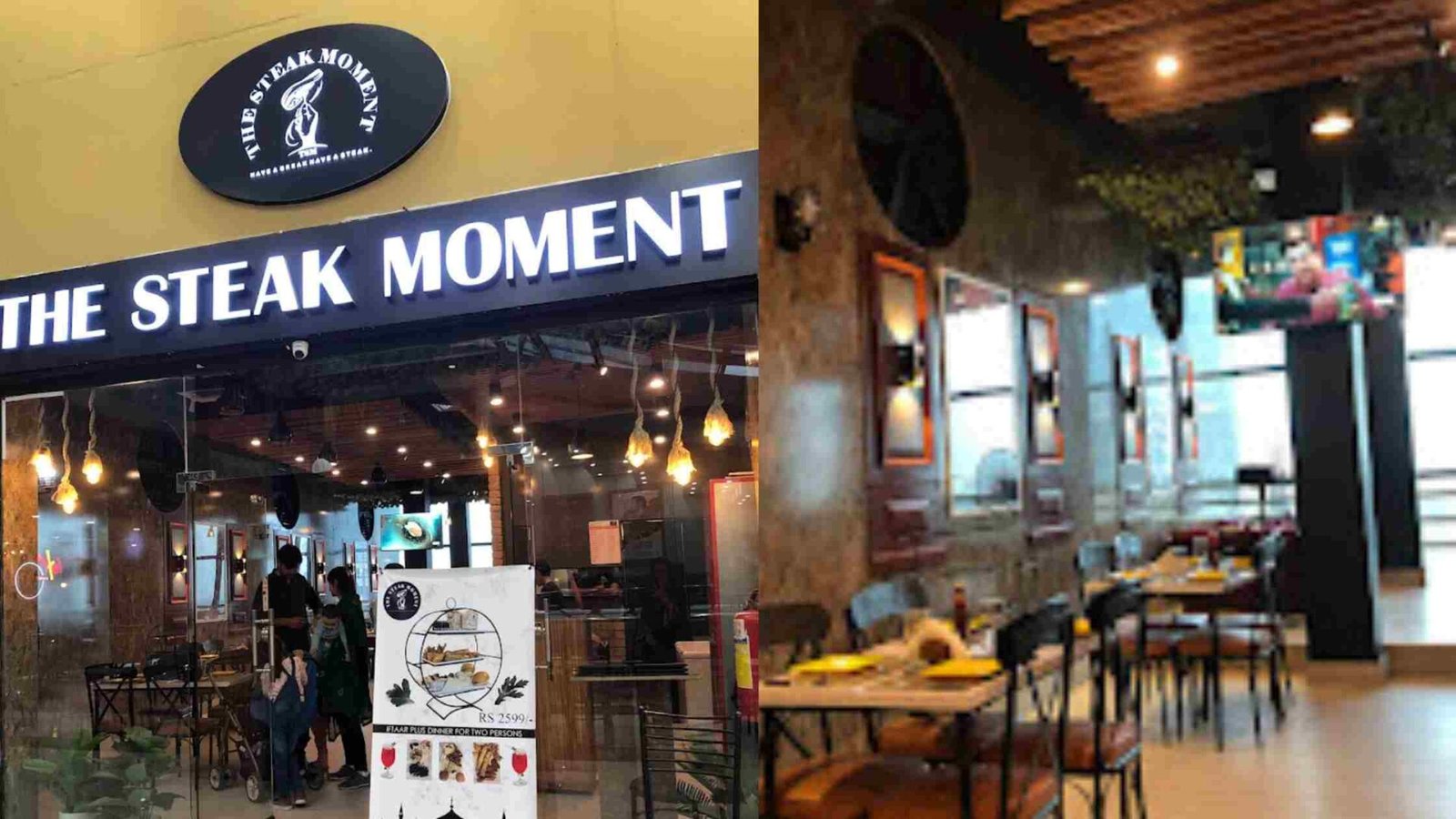 Islamabad Restaurants Menu Archives - Menu Point