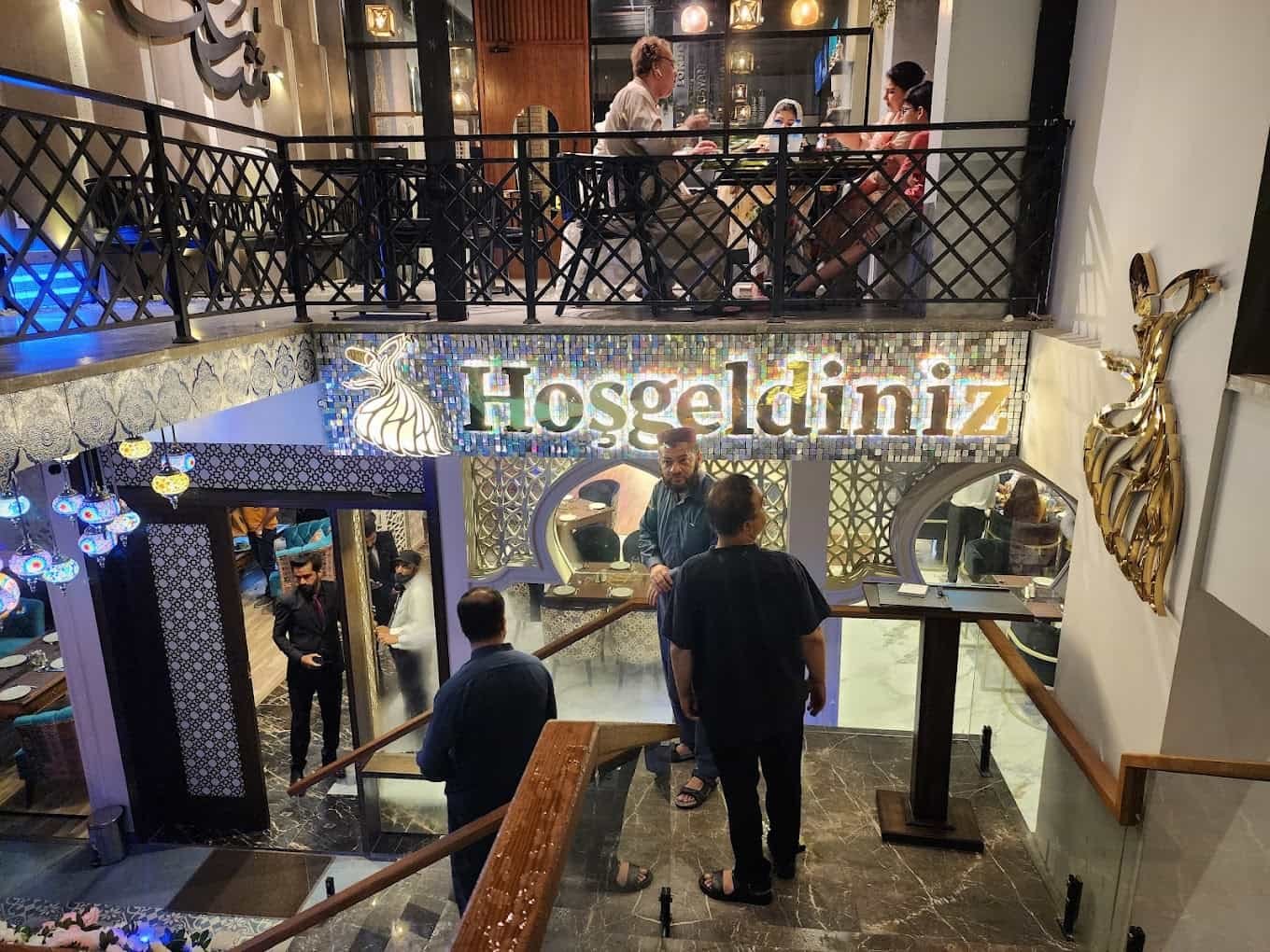 7 Best Turkish Restaurants in Islamabad - Menu Point