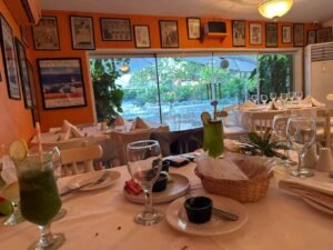 12 Best Steakhouses in Karachi - Menu Point