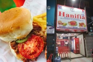 Top 15 Fast Food Restaurants in Karachi - Menu Point