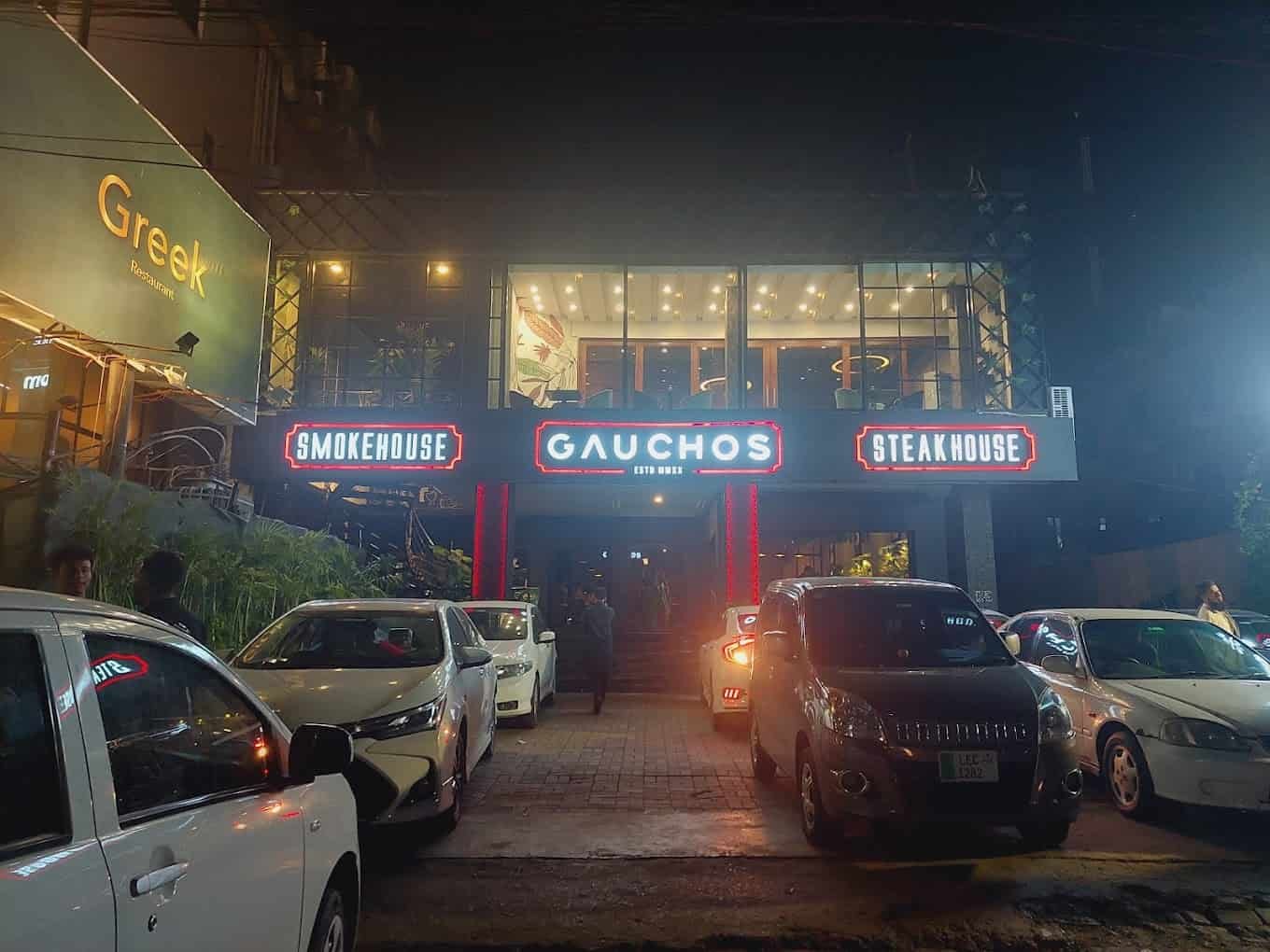 20 BEST Restaurants in Gulberg Lahore | Must-Visit 2024
