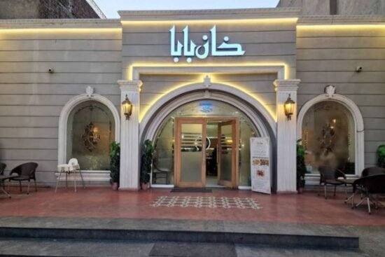 The 12 Best Restaurants in Lahore - Menu Point