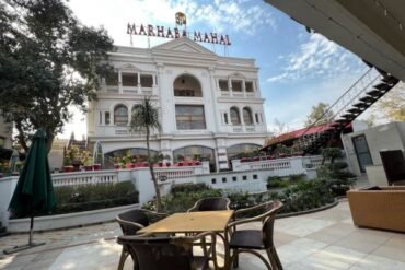 The 12 Best Restaurants in Faislabad - Menu Point