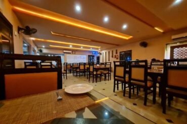 The 12 Best Restaurants in Faislabad - Menu Point