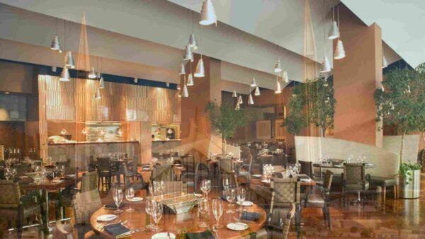 Top 12 Restaurants in Centaurus Mall (Must-Visit)