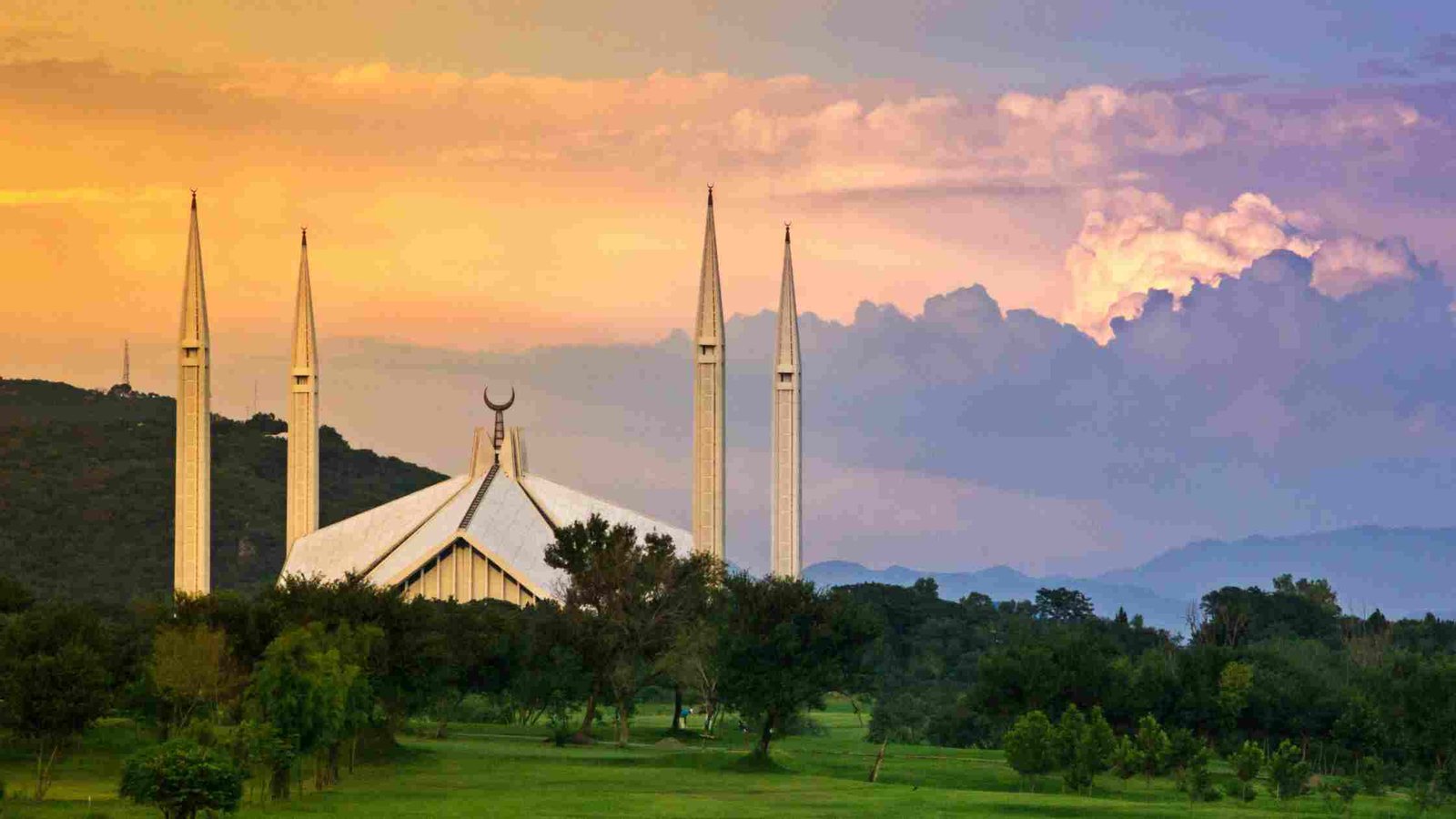 Top 10 Hidden Places in Islamabad - Menu Point