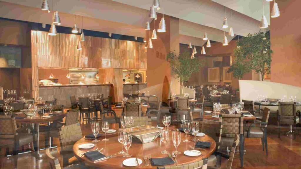 Karachi Restaurants Archives - Menu Point