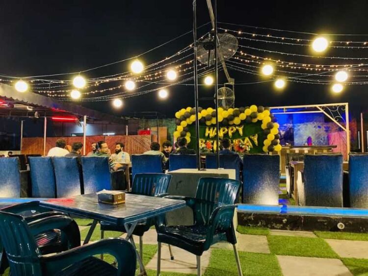 20 BEST Restaurants in Gulberg Lahore | Must-Visit 2024