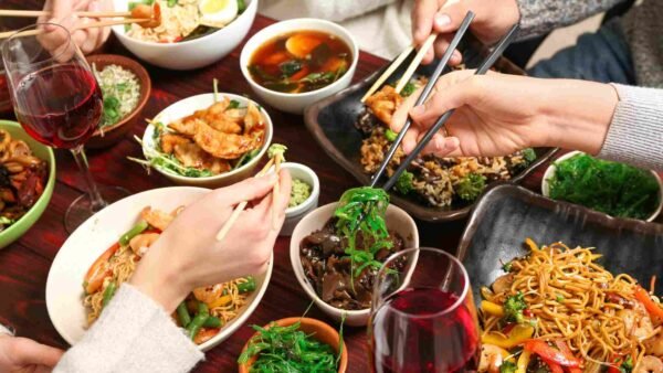 10 Best Restaurants in I8 Markaz, Islamabad