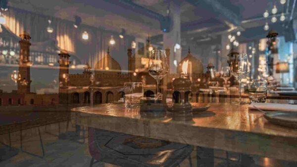 Top 10 Restaurants in DHA Lahore (Must-Visit)