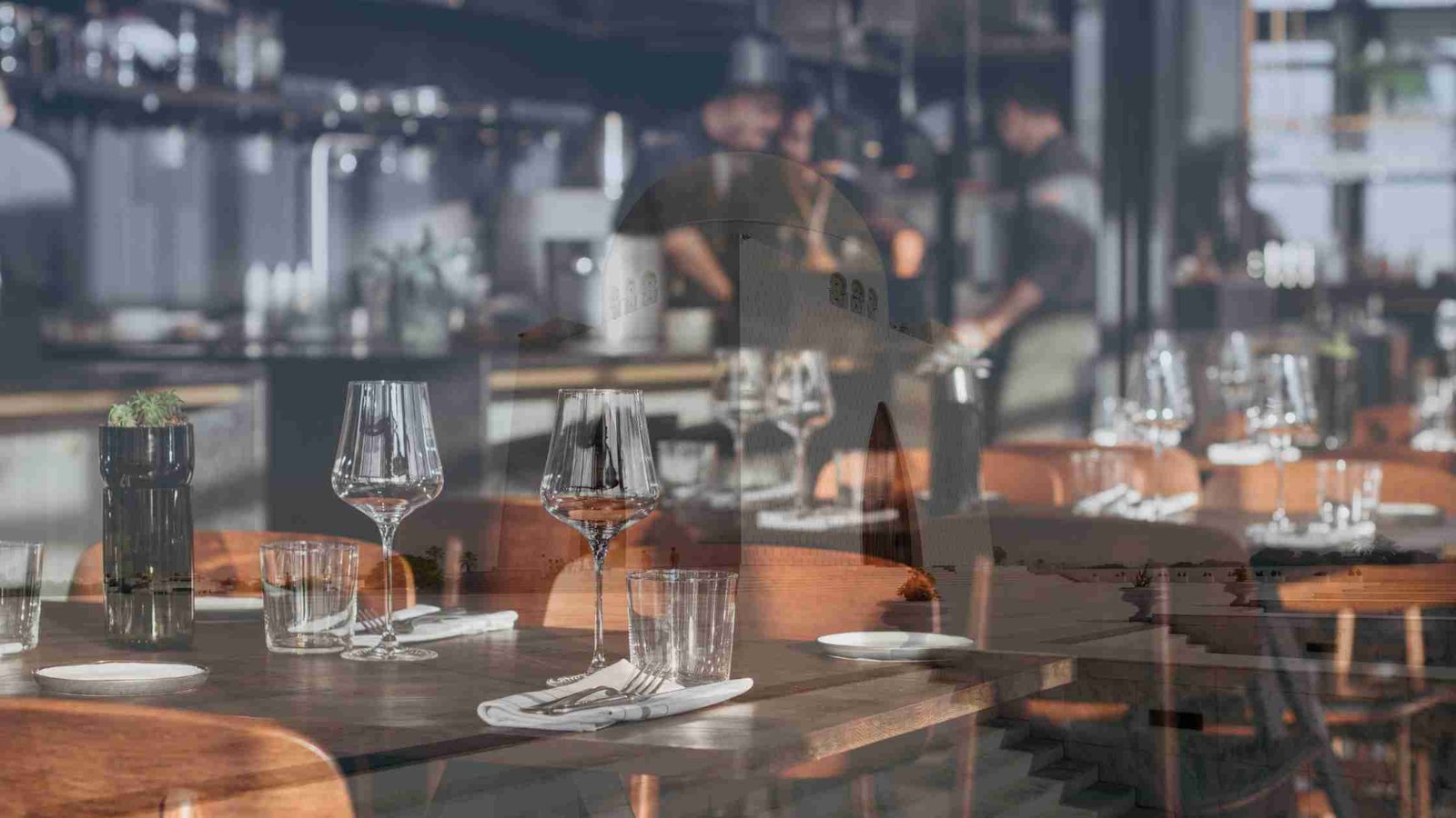 New Restaurants in Karachi - Menu Point