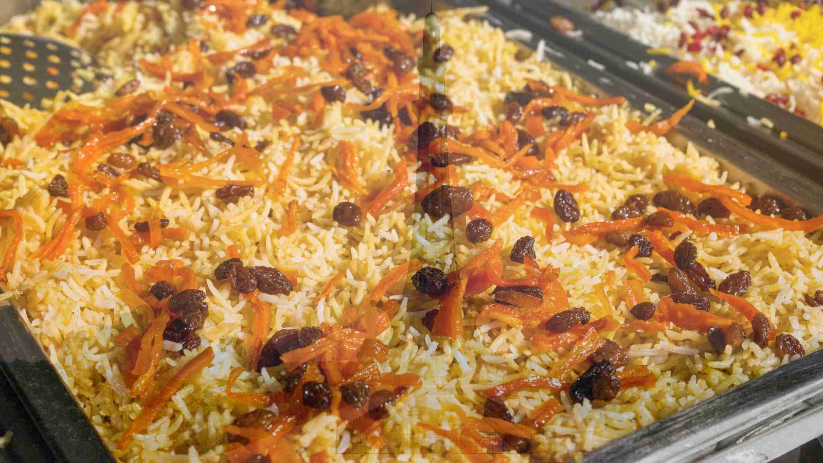 7 Best Pulao Places in Lahore - Menu Point