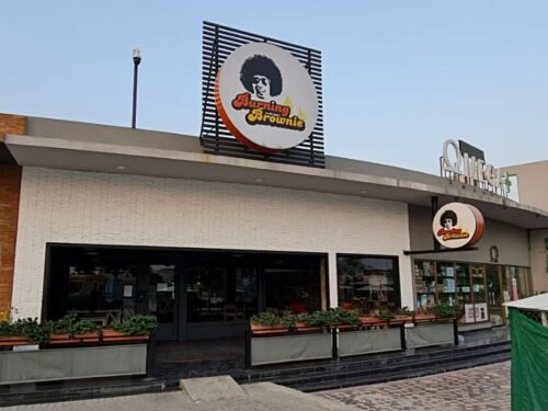 Top 11 Restaurants in DHA 2 Islamabad