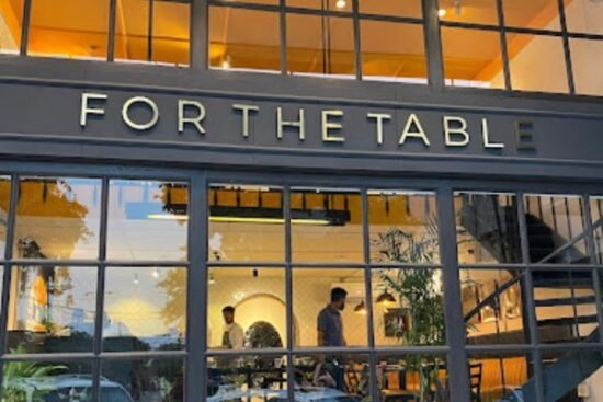 Top 10 Restaurants in DHA Lahore (Must-Visit)