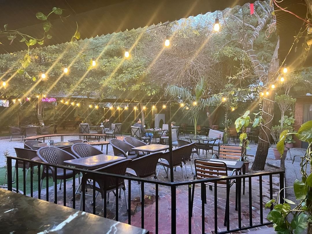 13 New Restaurants in Islamabad - Menu Point