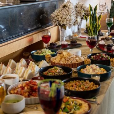 13 Best Iftar Places in Islamabad [Buffet & Platters]