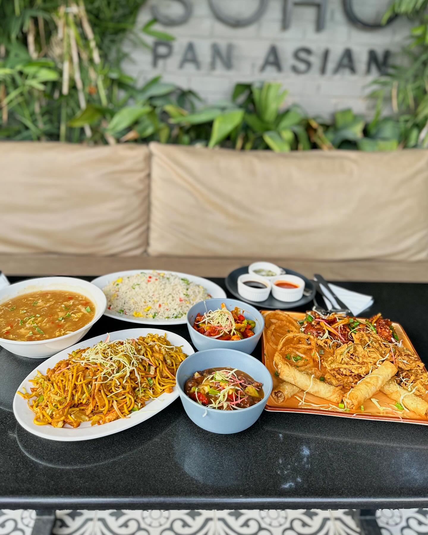 13 Best Iftar Places in Islamabad [Buffet & Platters]