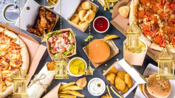 Top 12 Restaurants in Centaurus Mall (Must-Visit)