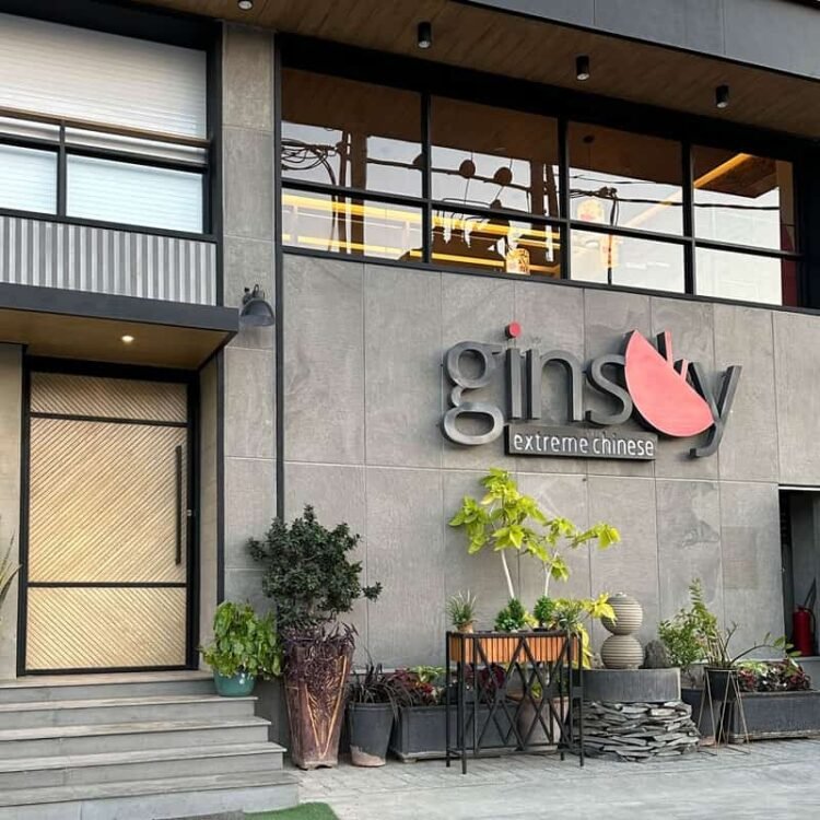 Top 12 Restaurants in DHA Phase 6, Karachi